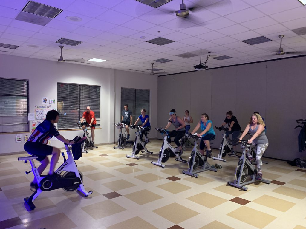 Center Gallery | The Centre - Rolla's Health & Recreation ComplexThe ...