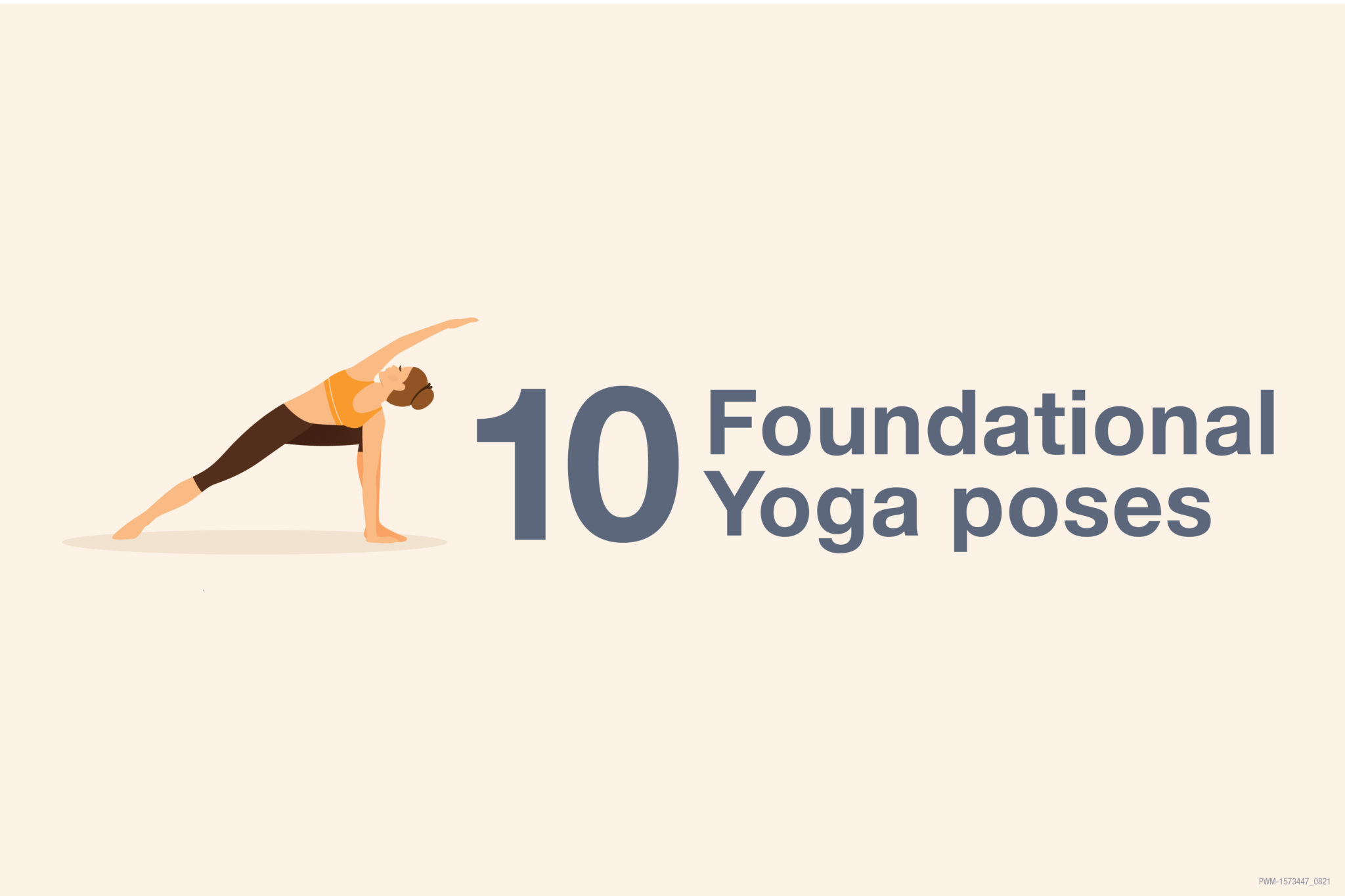 10 Foundational Yoga Poses - Yoga Series Part 3 | The Centre - Rolla's ...