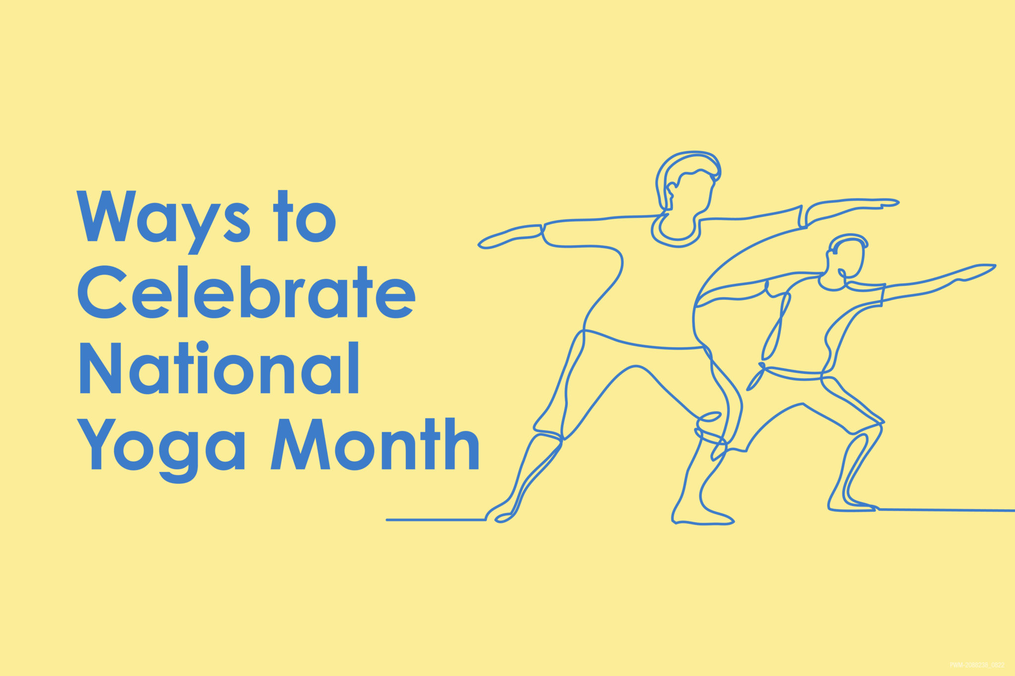 Ways to Celebrate National Yoga Month | The Centre - Rolla's Health ...