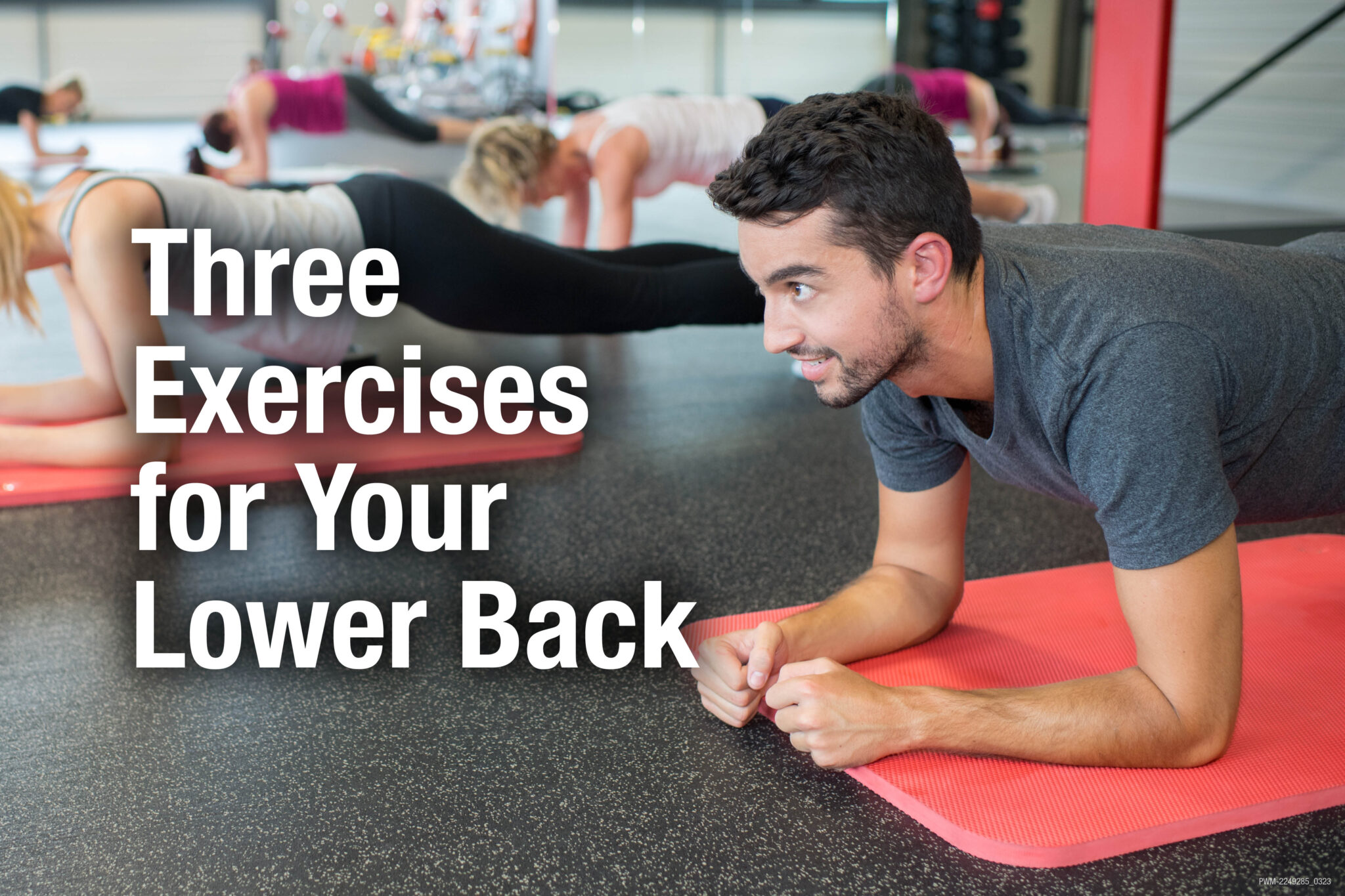 Three Exercises for Your Lower Back | The Centre - Rolla's Health ...