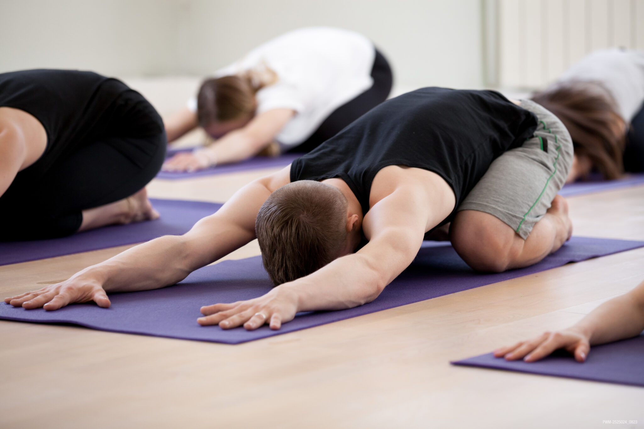 How to Prepare for Your First Yoga Class – National Yoga Month | The ...
