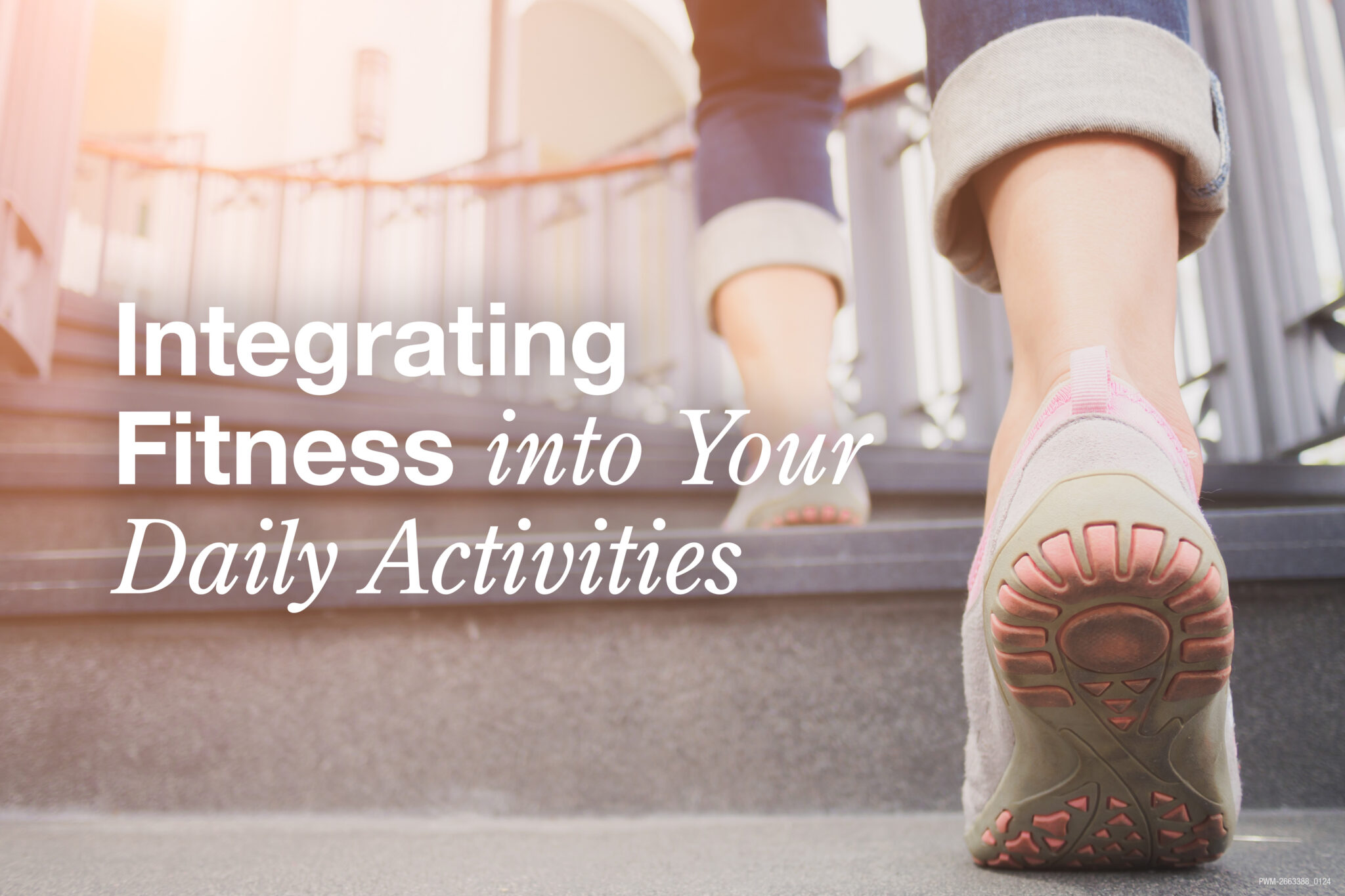 Integrating Fitness into Your Daily Activities | The Centre - Rolla's Health & Recreation ...