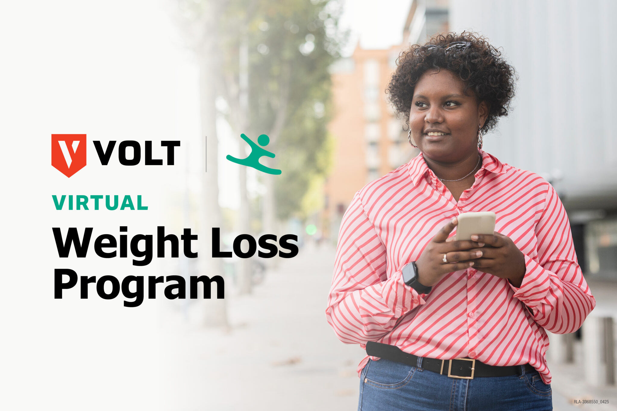 Volt Virtual Weight Loss Program | The CENTRE - Rolla's Health ...